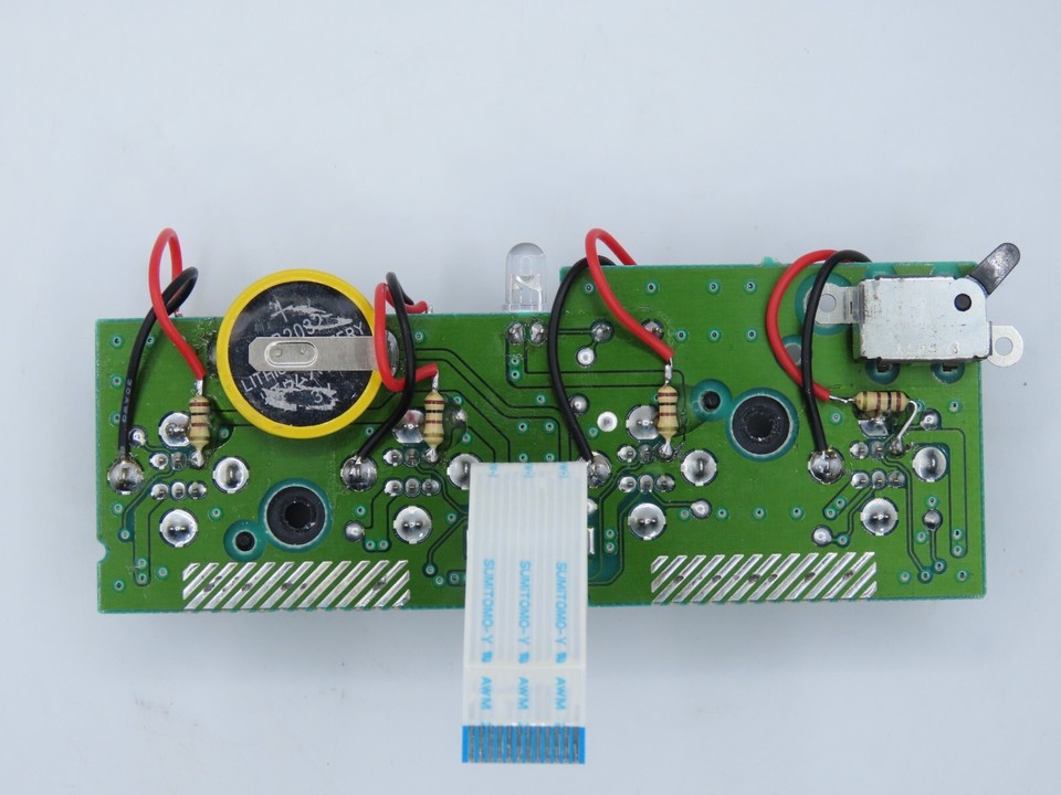 YOU PICK Nintendo GameCube LED Light Mod Modification for controller ...