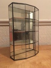 Vintage Display Cabinet for sale | eBay