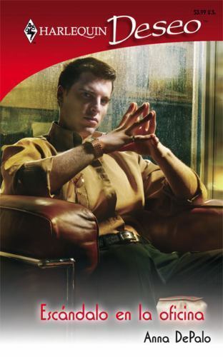 Escándalo en la Oficina by Anna DePalo (2008, Mass Market) for sale ...
