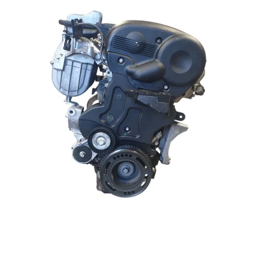Z14XE Moteur Complet pour OPEL CORSA C Comfort 2002 250818 | eBay