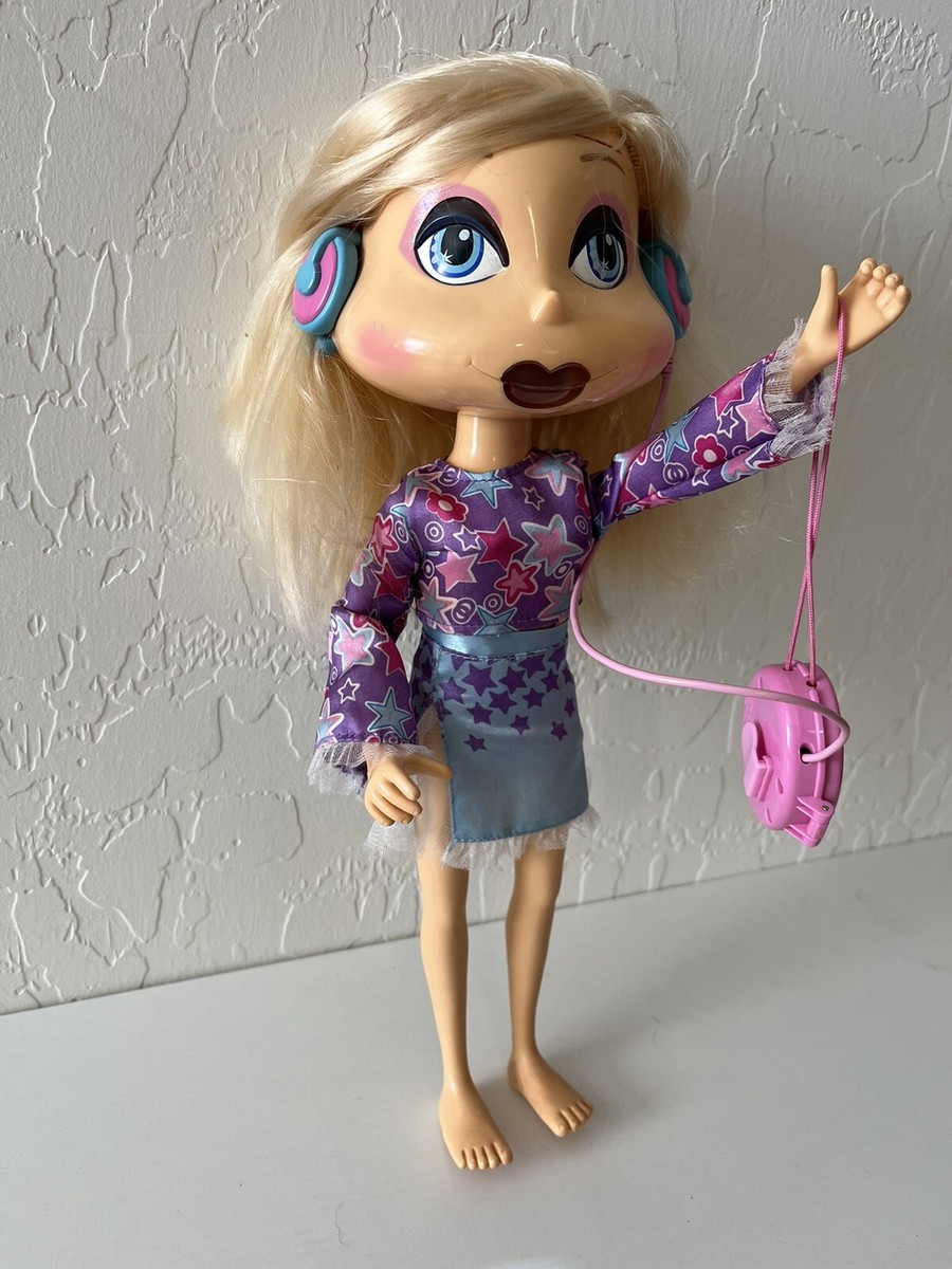 Rugrats All Grown Up Angelica Doll - Infoupdate.org