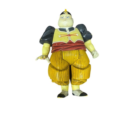 Dragon Ball Z - Android 19 - Androids Saga DBZ Figure | eBay