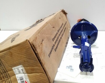 281680 Tenneco Shock Absorber And Strut Assembly Free Shipping Free ...