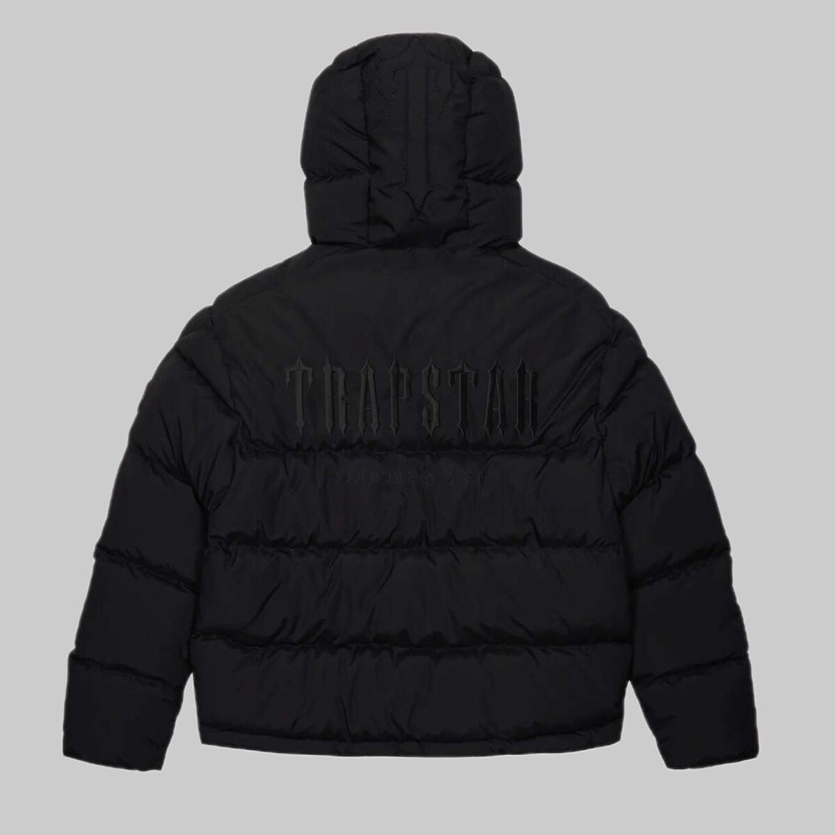 TRAPSTAR LONDON DECODED PUFFER 2.0-Men's medium | eBay TRAPSTAR LONDON DECODED PUFFER 2.0-Men's medium | eBay