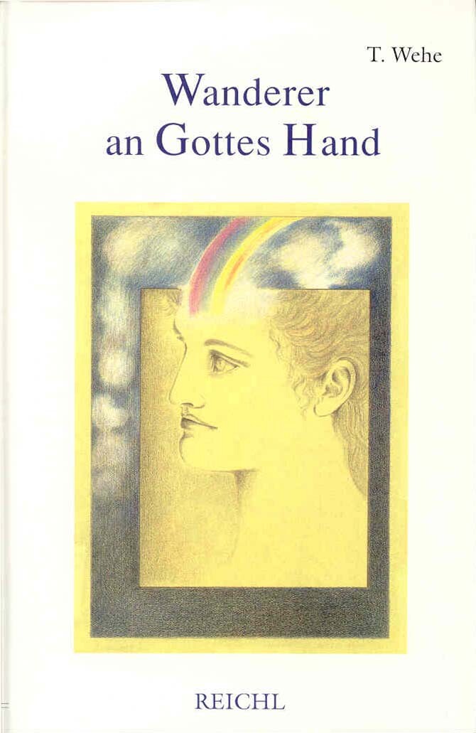 Die Mystik von Gottes Hand: Eine Analyse der religiösen Produkte und ...