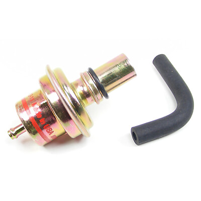Turbo 350 TH400 Transmission Vacuum Modulator Adjustable Dual Red ...
