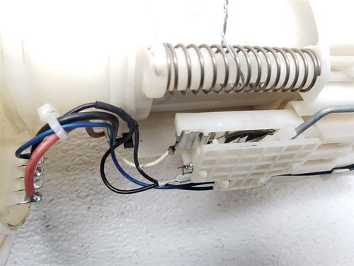 2003 - 2004 Infiniti G35 Sedan Fuel Sending Pump Assembly Module ...