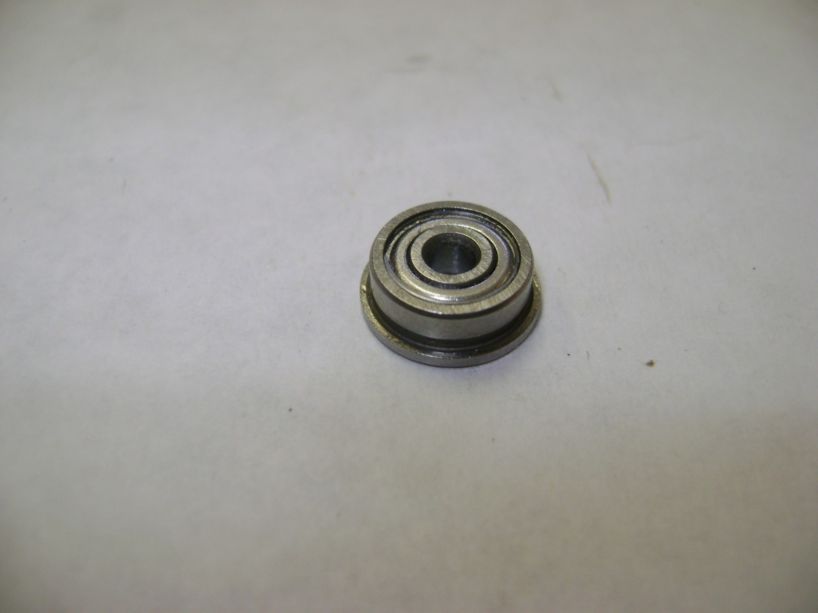 F623-ZZ FLANGED BEARING 3X10X4 A516 | eBay