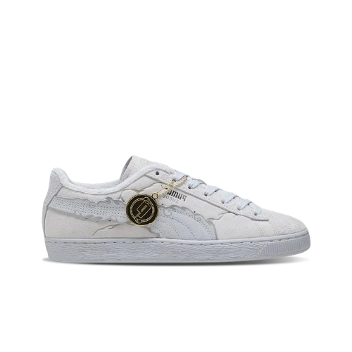 Puma Suede Luffy Sneakers | eBay