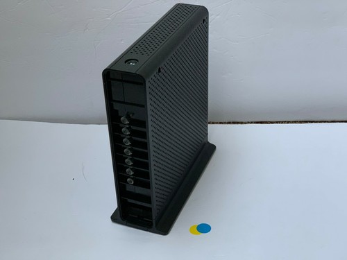 Arris TG862G/CT Modem Router Comcast Xfinity - AS-IS PARTS | eBay