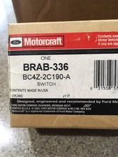 item 1 Genuine Ford Sensor Assembly BC4Z-2C190-A Genuine Ford Sensor ...