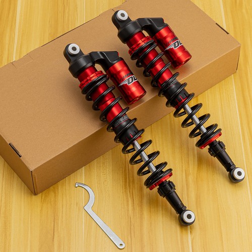 Stage 3 Performance Rear Shocks Absorber Assembly For POLARIS RZR 170 ...
