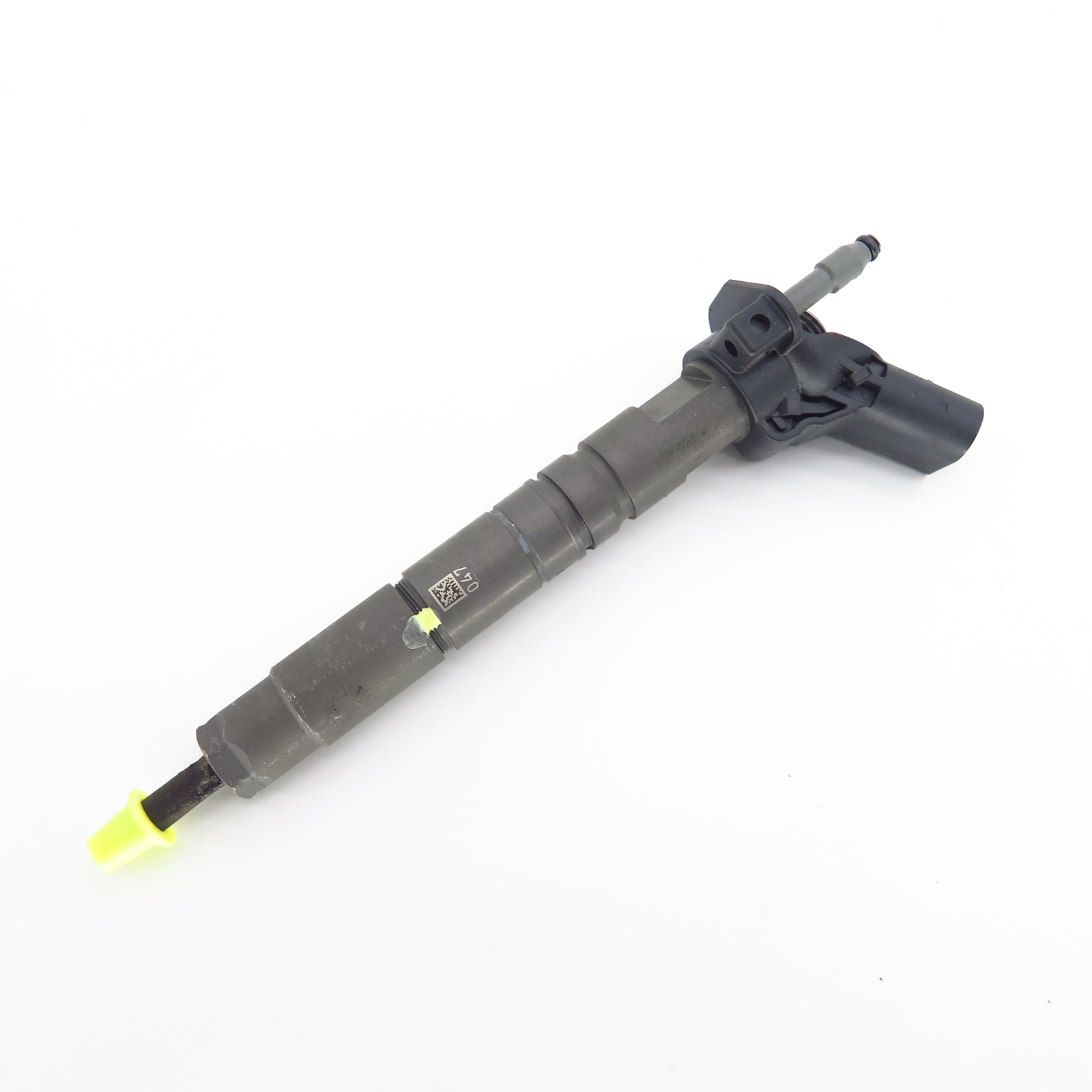 injector nozzle Mercedes ML gl 166 350 BlueTEC A6420701187 0445116026 ...