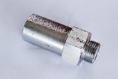 CLEARANCE Lambda Boss Threaded O2 Oxygen Sensor M18 x 1.5mm RUSTED ...