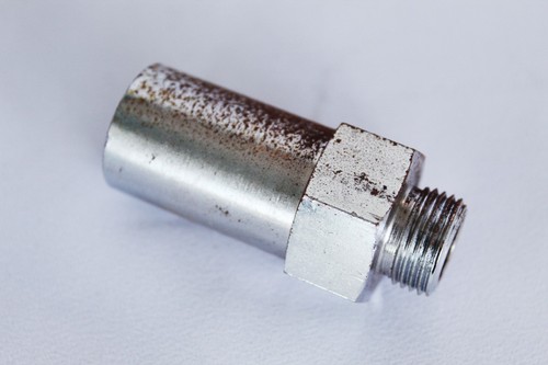 CLEARANCE Lambda Boss Threaded O2 Oxygen Sensor M18 x 1.5mm RUSTED ...