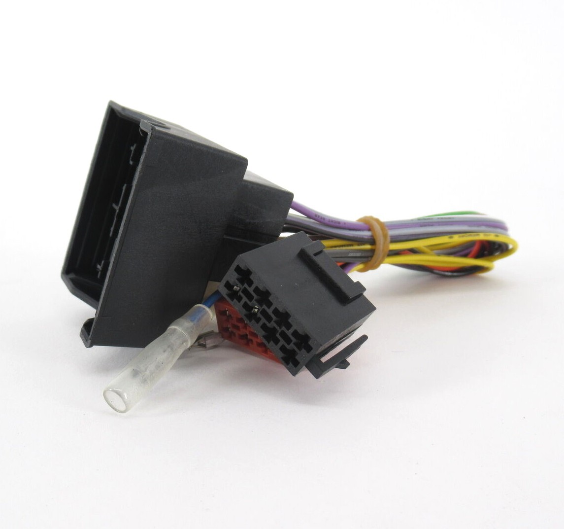 Genuine OEM VW 5M0-051-629-A-041 Harness | eBay