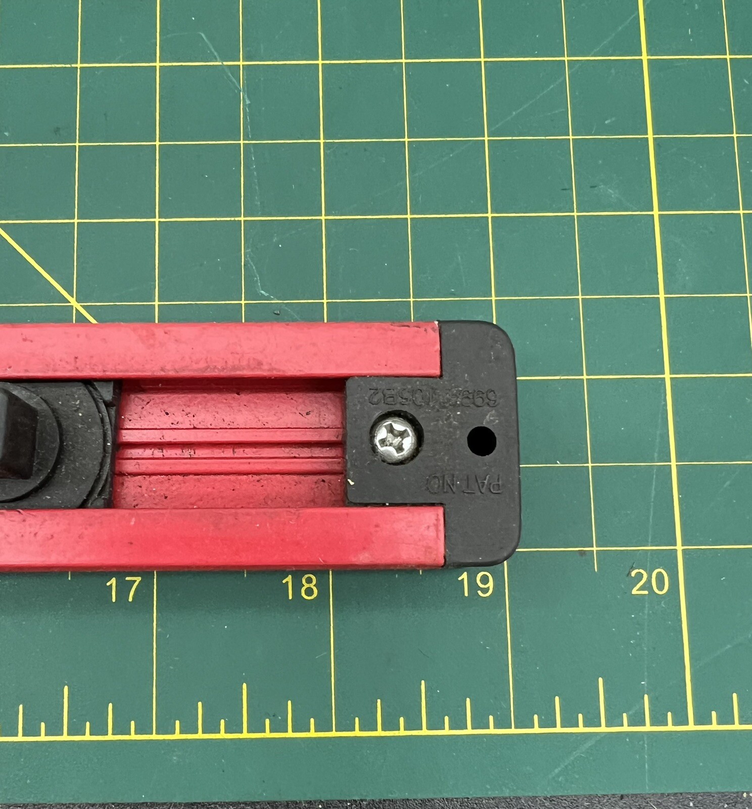 Big Matco Tools 6991105B2 Lock a Socket Rail Tray Holder for sale ...