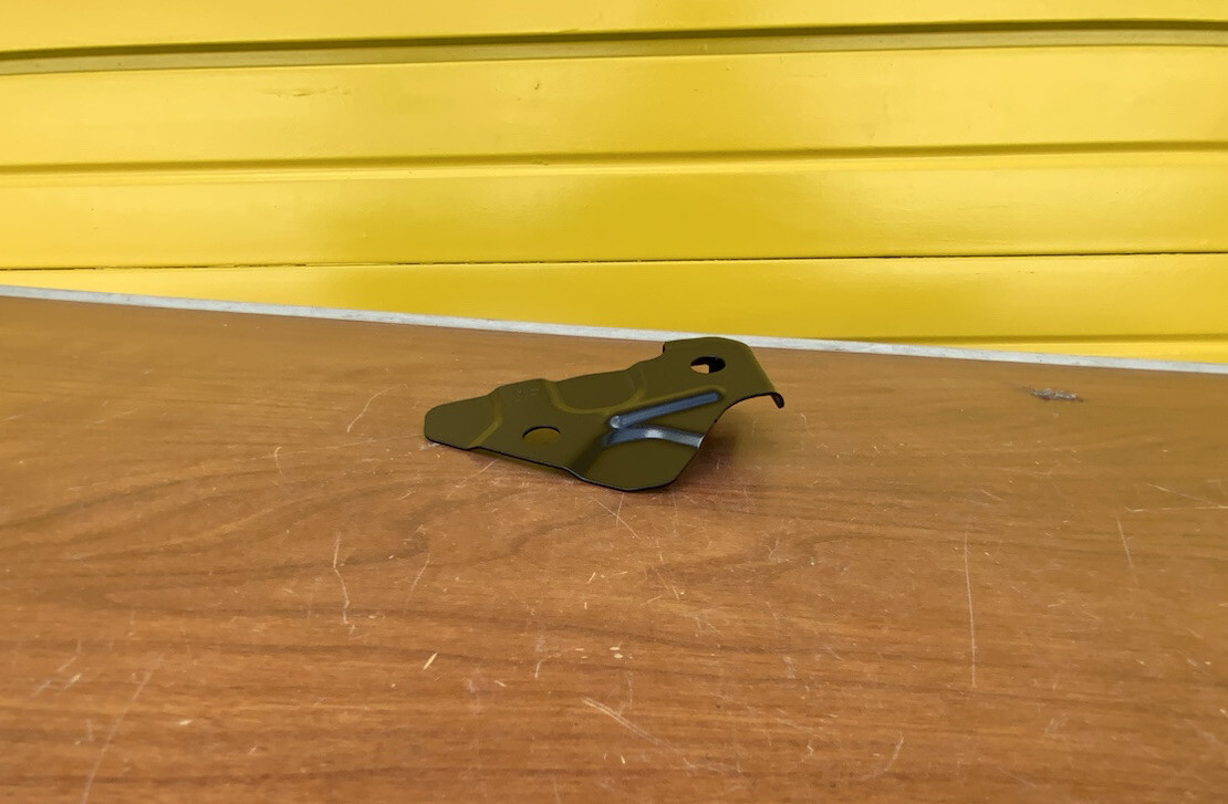 2019-2021 Toyota RAV4 Side Support Bracket 521410R020 New OEM | eBay