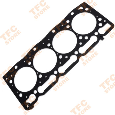 Cylinder Head Gasket 16394-03310 For Kubota V1505 V1505-E V1505-T ...