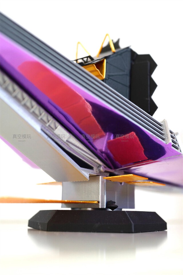 James Webb Space Telescope ESA JWST 1/72 Scale 3D Print Finished Model ...