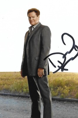 David Keith signed 4x6 photo Firestarter U-571 Daredevil Legend Actor ...