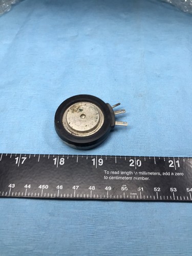 One used Eupec Thyristor T 308 F 07 TCC 7C8 removed from working ...