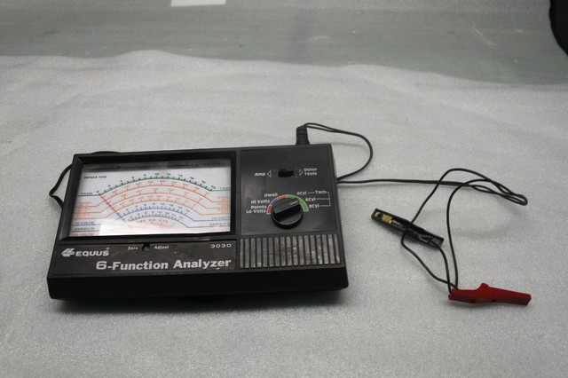 Innova Equus 3030 Canobd2 Car Reader for sale online | eBay