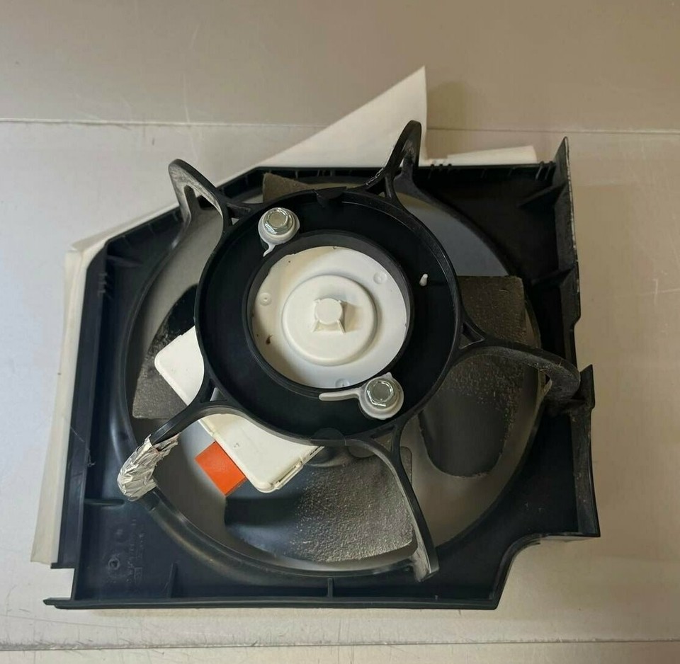 OEM KitchenAid Refrigerator Fan Motor Assy WP2188935, W11127829 for ...