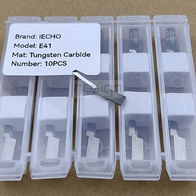 Blade Z41 Oscillating Knife Iecho E41 TEXI Filiz Humantec Lectra MFC Wild | eBay