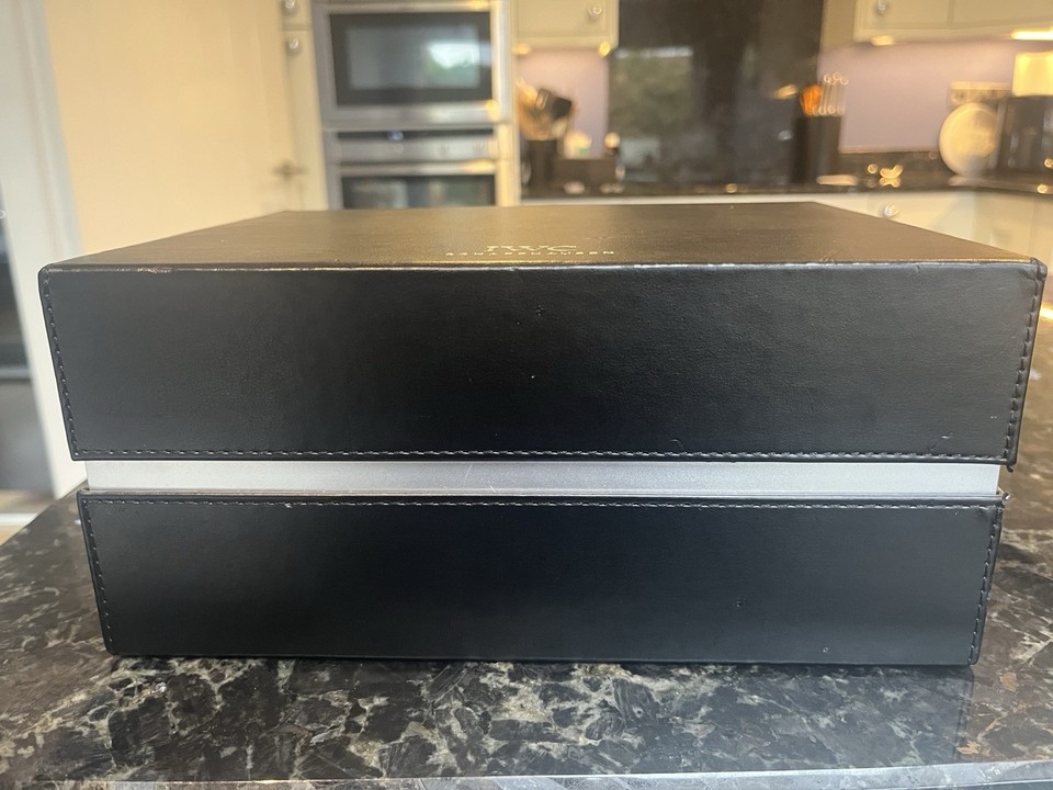 100% Genuine IWC Watch Box Used But Good Condition | eBay UK