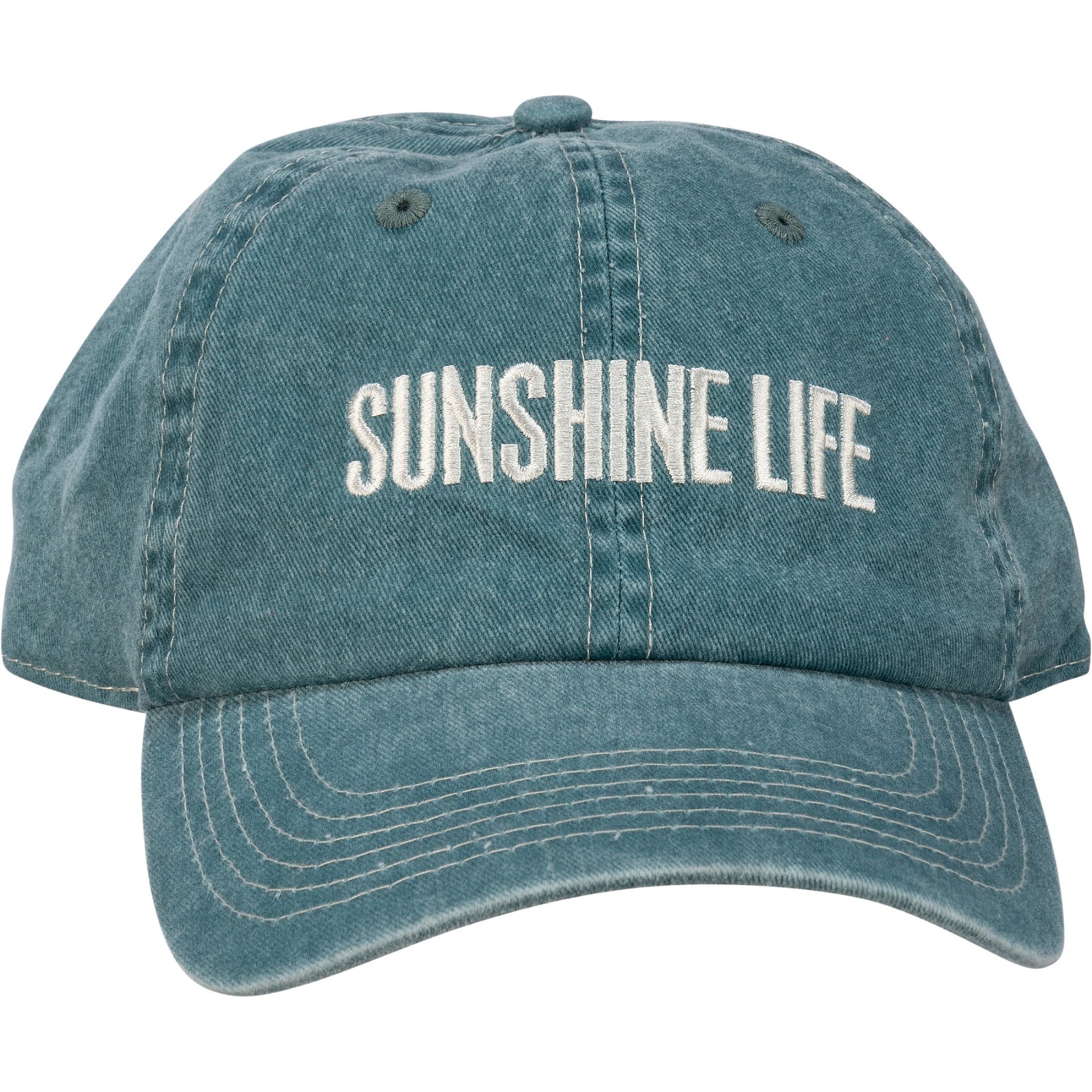 Primitives by Kathy "Sunshine Life" Baseball Cap from The Beach ...