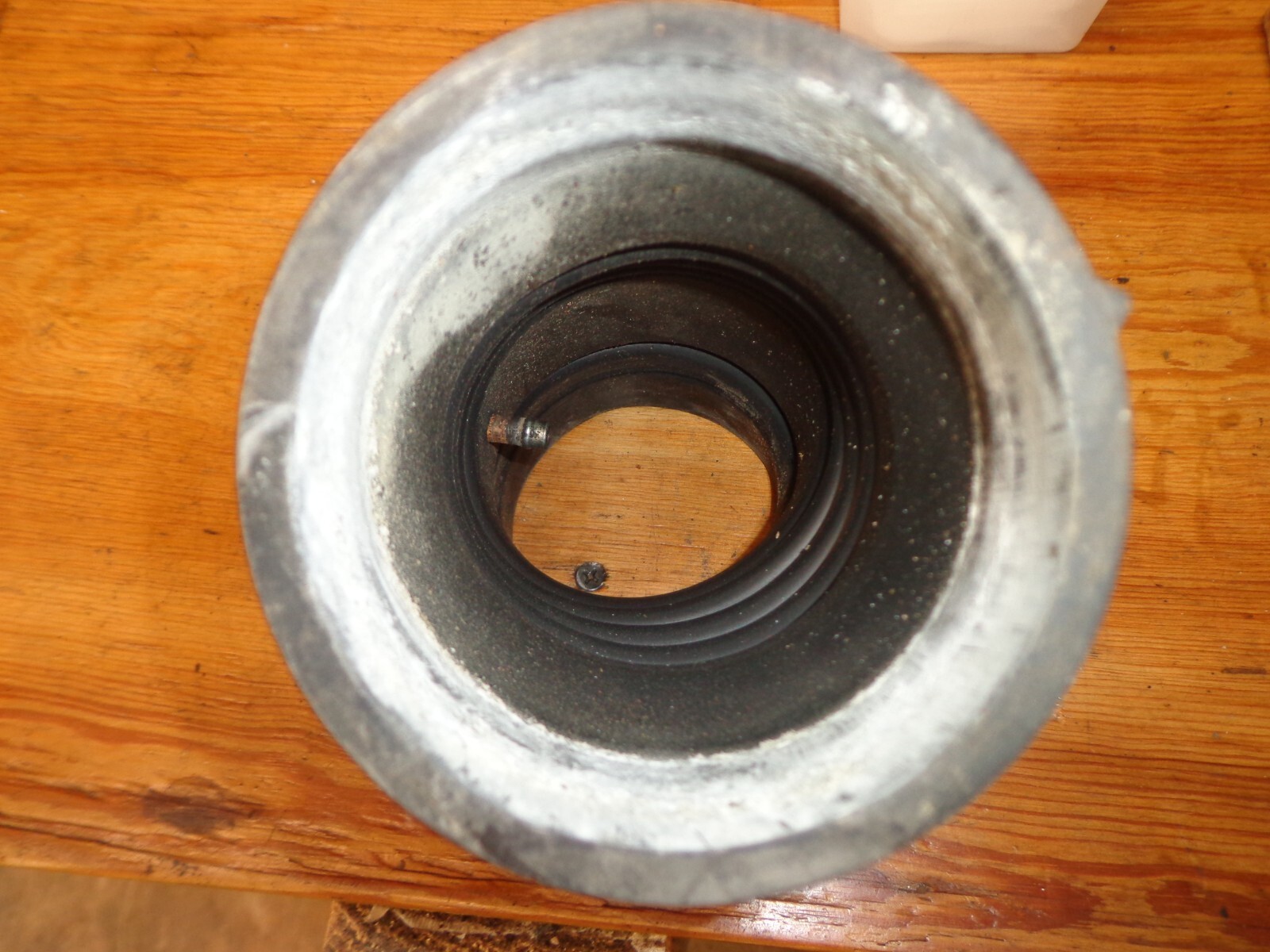 Toyota Supra MK3 1986.5-92 7MGE Short Hose 17882-42020 OEM hard but ...