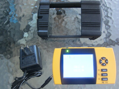 ZM-L35T 3.5" Portable CCTV Test Monitor | eBay