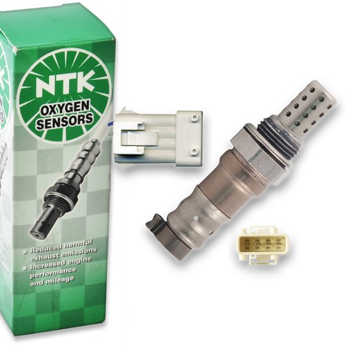 NGK NTK Downstream Right O2 Oxygen Sensor for 2000 Saturn LS2 3.0L V6 - rh | eBay