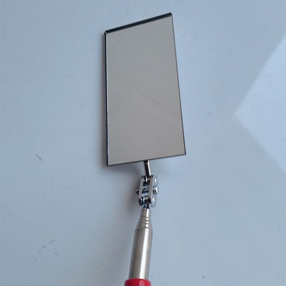 Stainless Steel Telescoping Inspection Mirror Checking Vehicle ...