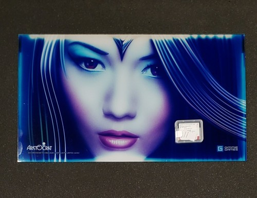 ARISTOCRAT Software and Plex Set SILVER TREASURES MK7 | eBay