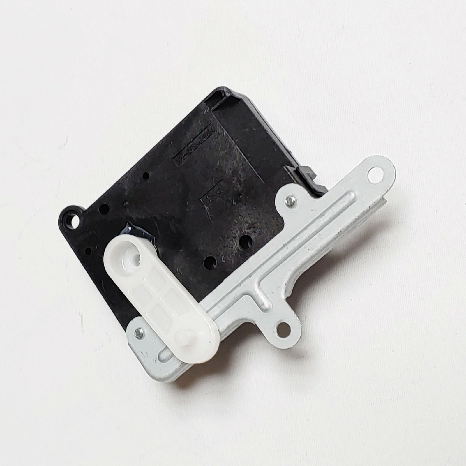 2005-2009 Hyundai Tucson JM 4-Door Genuine OEM Mix Actuator Assy 97159 ...