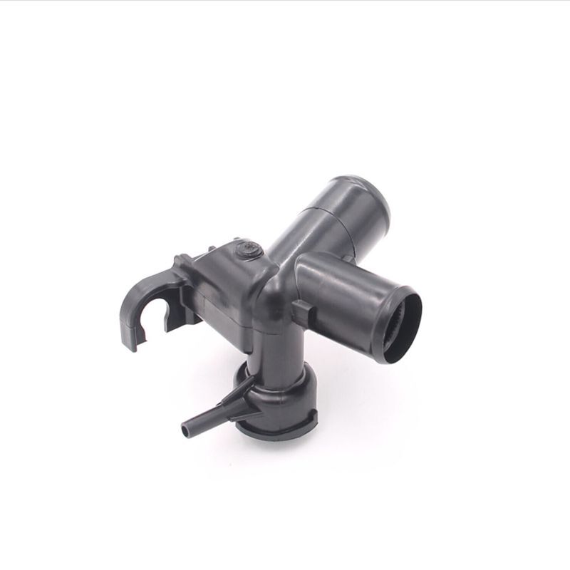 For FORTE 2014-18 ELANTRA 2011-18 Radiator Engine Coolant Filler Neck ...