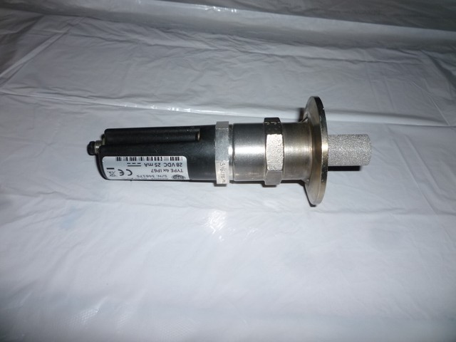 GE 4x Ip67 IQ Probe Moisture Transmitter (new) for sale online | eBay