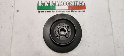 Pulley Dynamo Opel Rekord A Lj /GEG200/6 /2600FR33 (FF353) | eBay