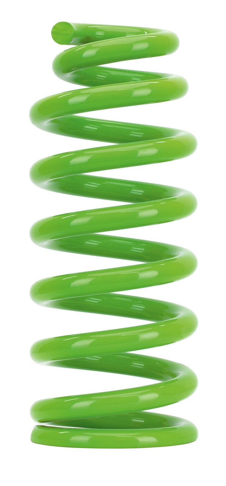 REAR CONSTANT LOAD COIL SPRINGS | eBay