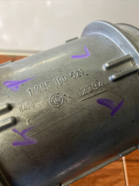 Mercedes-Benz 0986280121 for sale online | eBay