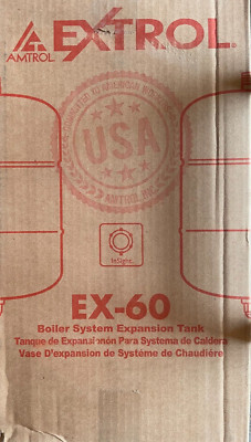 Other - Expansion Tanks