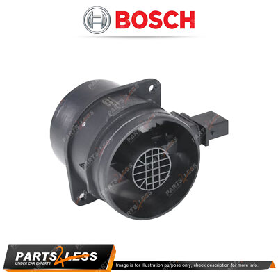 Bosch Air Mass Sensor AirFlow Meter Sensor Improve Engine Performance ...