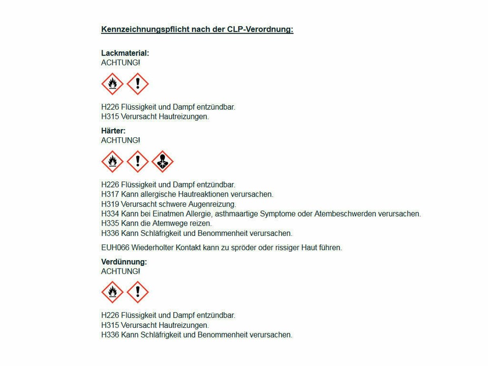 1,75 Liter Set 2K Car Paint Suitable for BMW W37 Enzian Blue No Clear ...