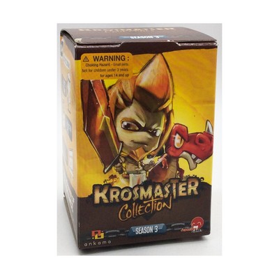 Japanime Board Game Mini Season 3 - Kanniball Sarbak VG+/Mint | eBay