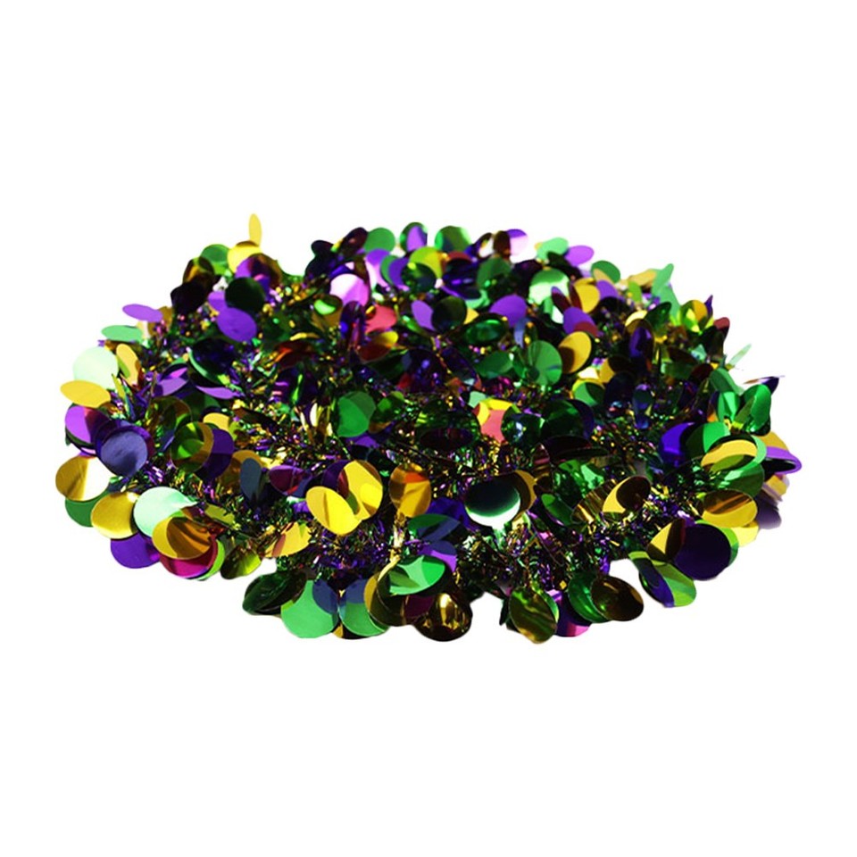 Party Garland Decoration Window Door Hanging Decorations Fireplace ...