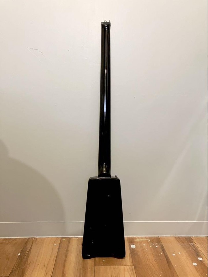 Mavis Spaceberger headless bass SteinBerger style Safe Packing! | eBay