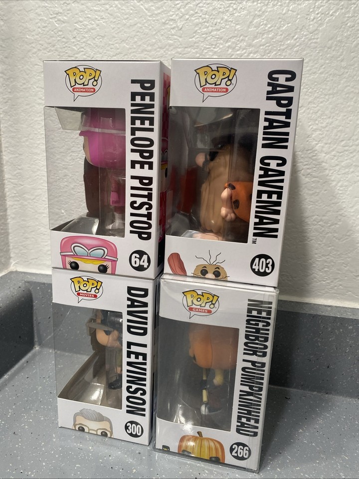 Random Funko Pop Lot | eBay