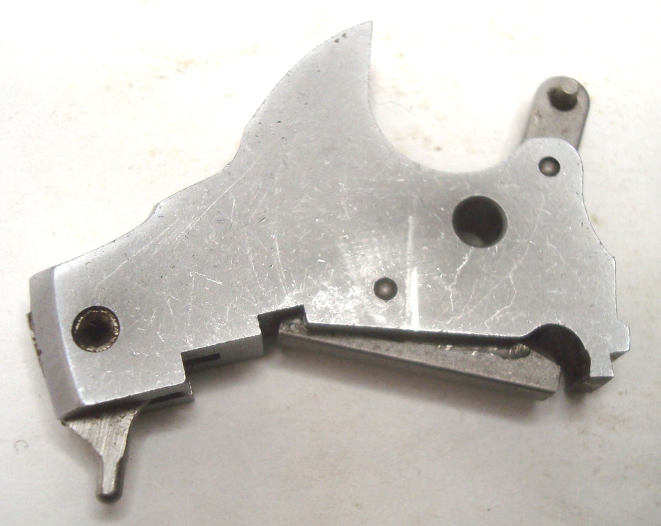 Smith & Wesson K Frame Stainless Steel Complete Hammer Asm 049070000 ...